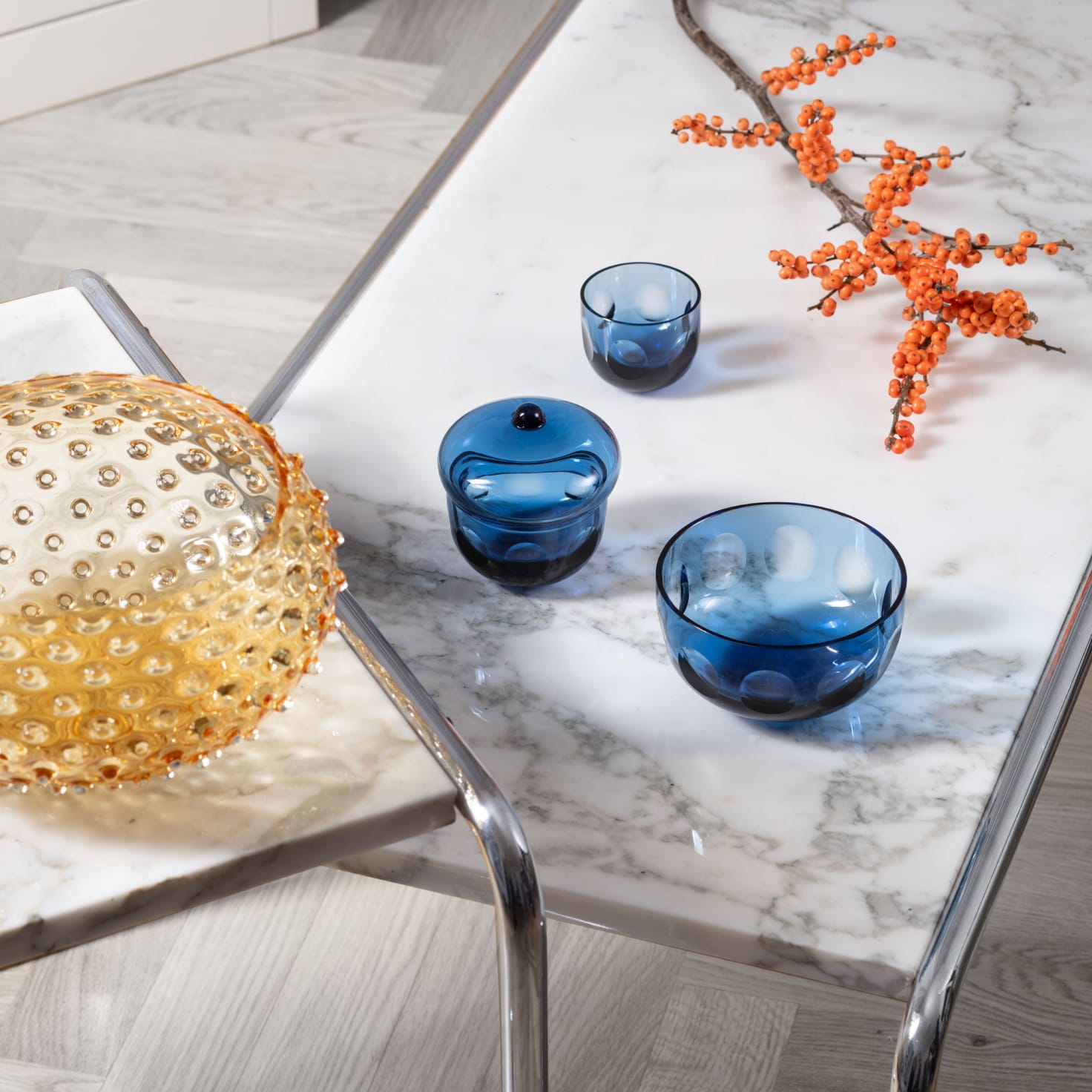 Stolování - Mísy a misky – Glassimo