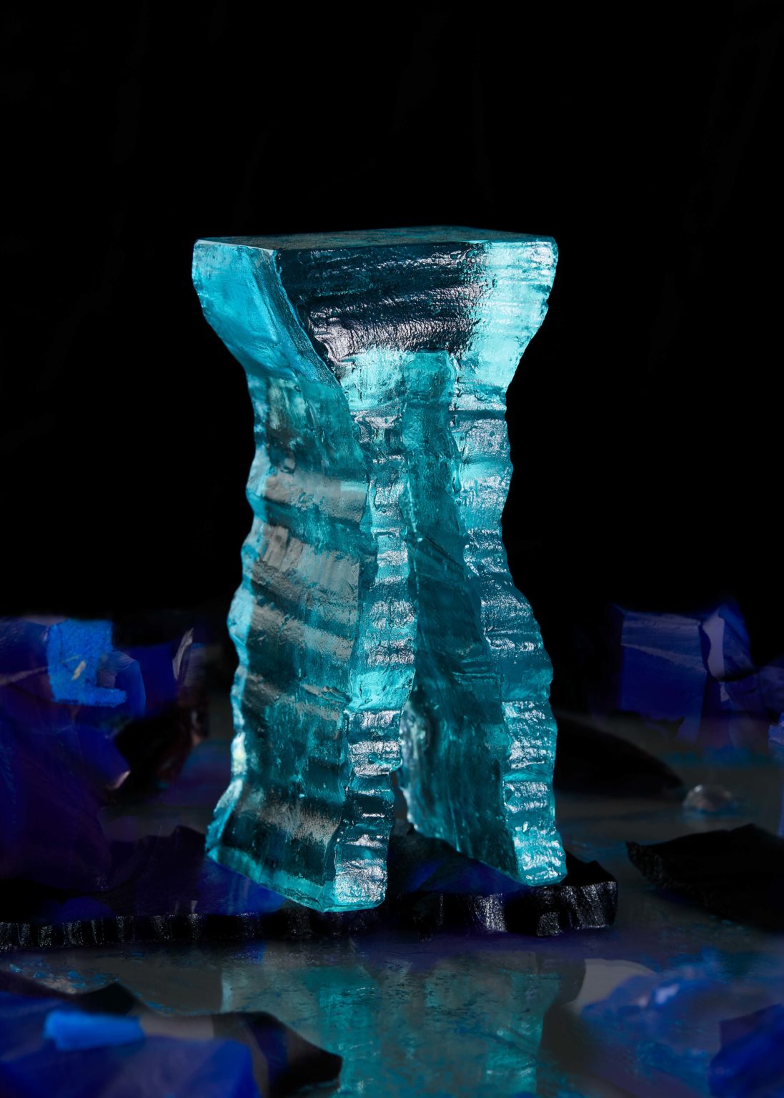 Glassimo