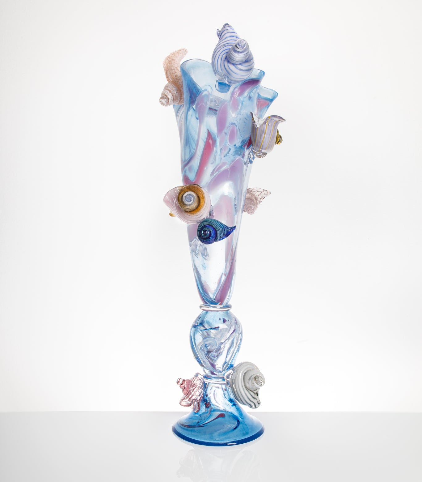 Jiří Pačinek – Glassimo